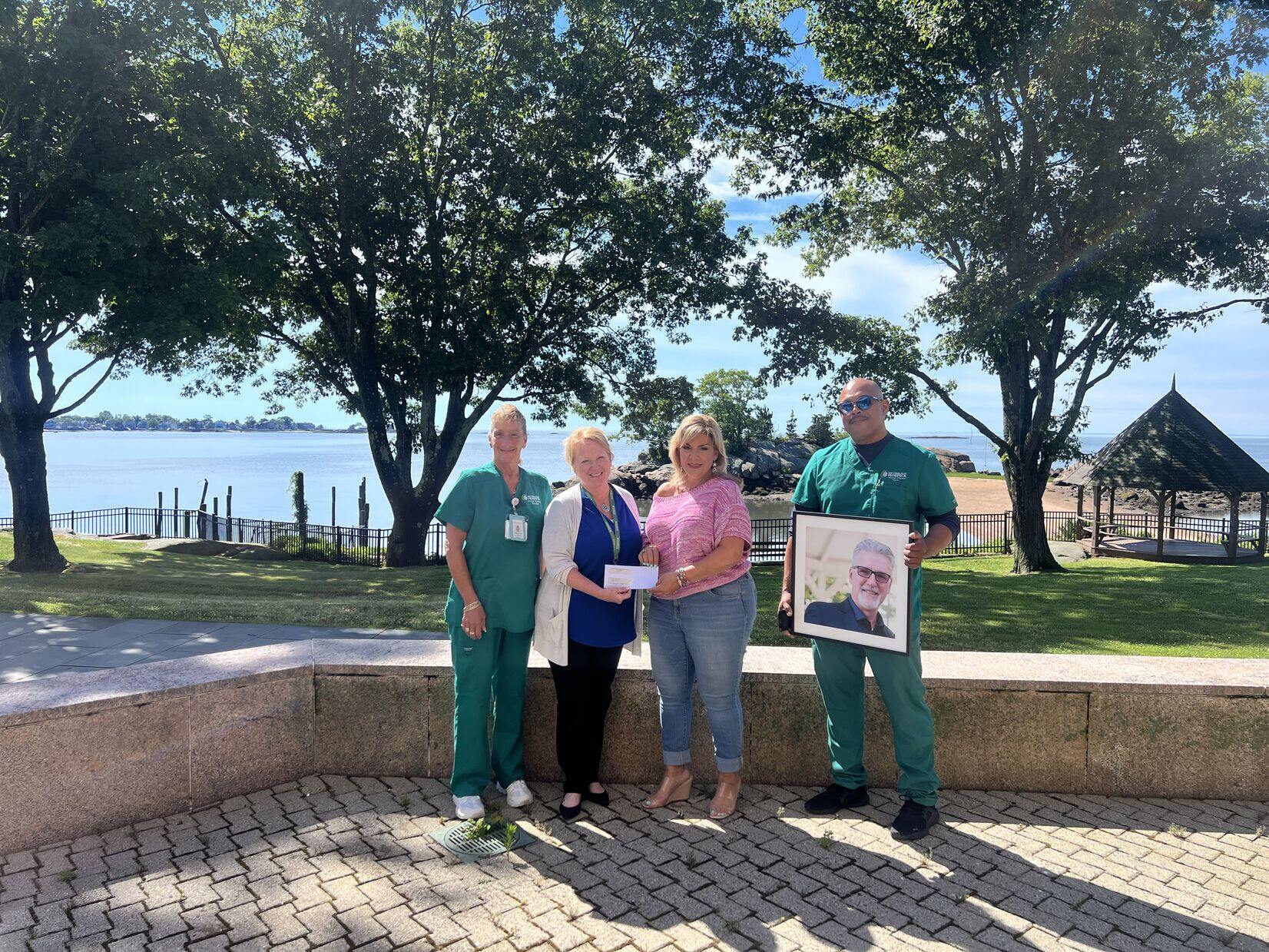 Esler Companies – Southern New England Office Gives From The Heart ...